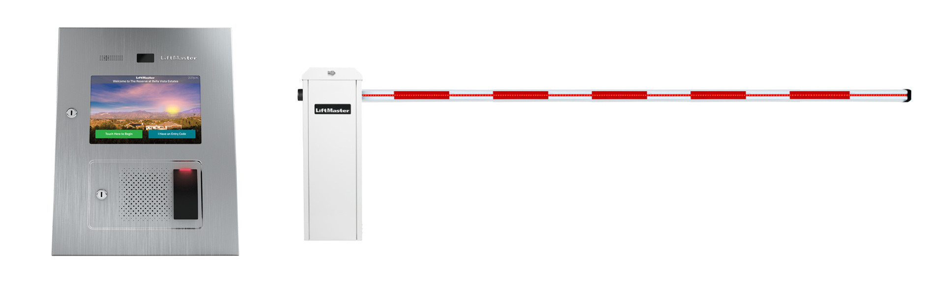 AT&I Systems: Security Solutions For Florida Businesses and HOAs