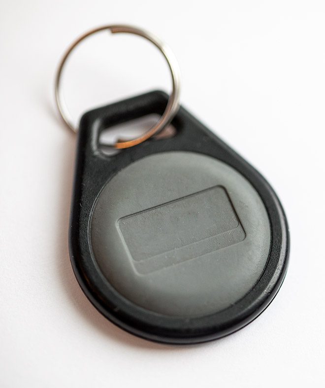 How Do Access Cards & Fob Systems Work? | AT&I Systems