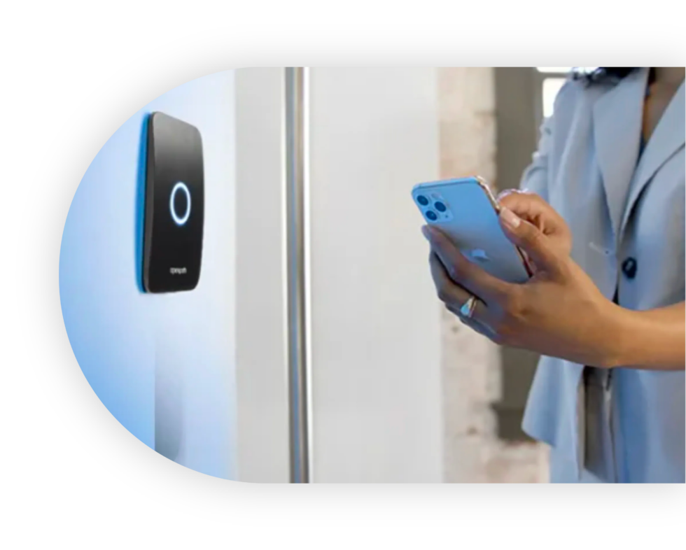 Commercial Access Control Systems in Florida for Enterprise Facilities