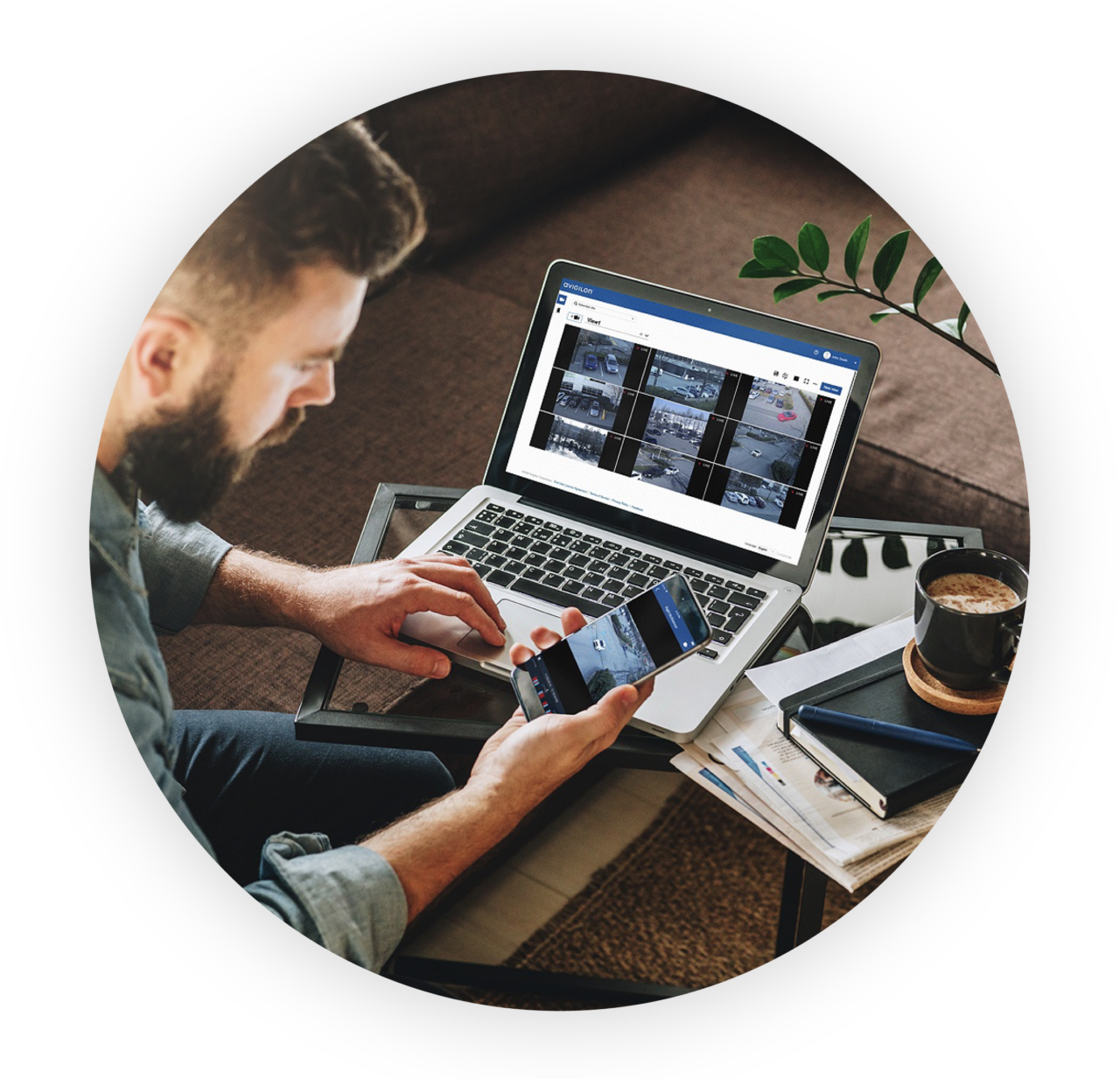 Get Started | AT&I Systems