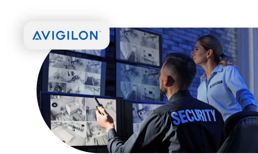 Avigilon | AT&I Systems