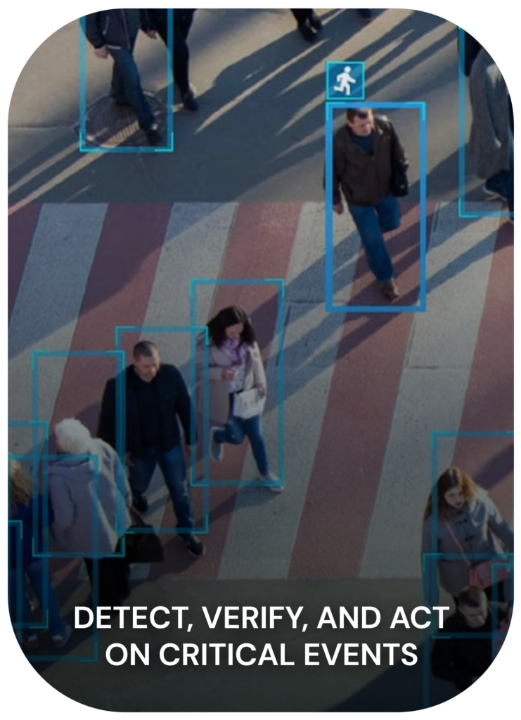 Avigilon | AT&I Systems