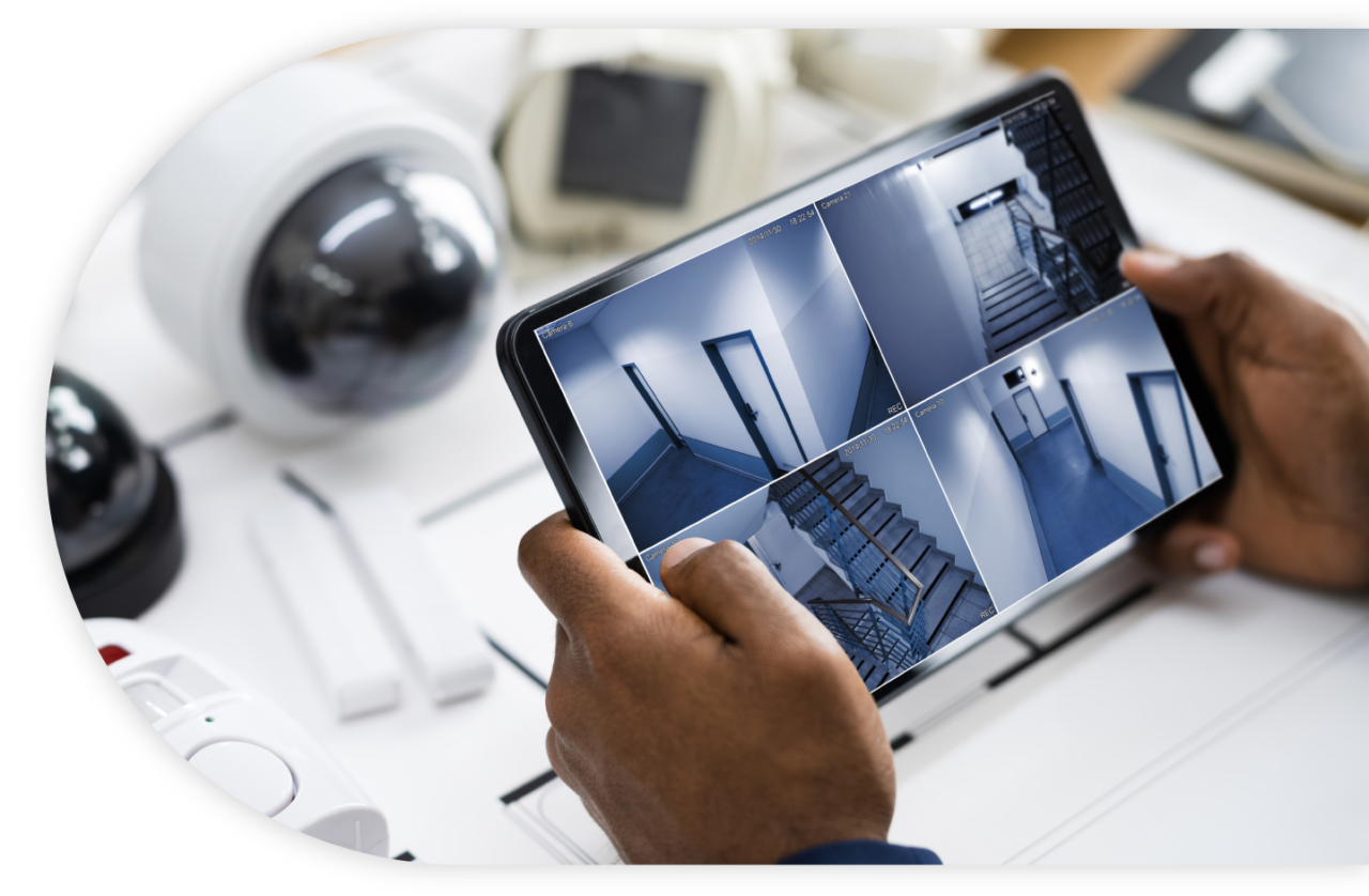 Security by Role | AT&I Systems